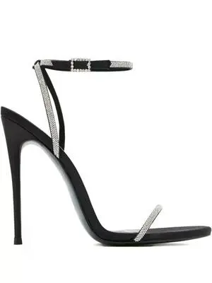 Femme La Open-toe Strap Sandals