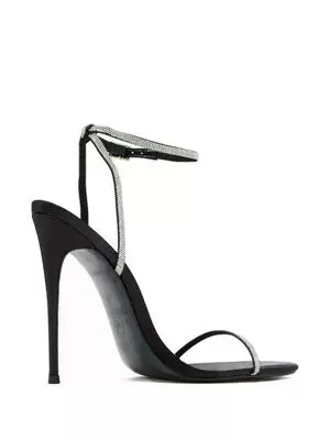 Femme La Open-toe Strap Sandals