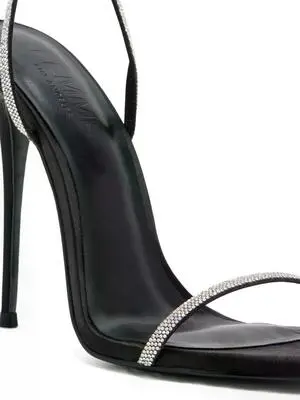 Femme La Open-toe Strap Sandals