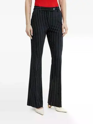 Fracomina Flare Bottoms For Women