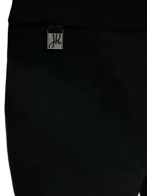 Joseph Ribkoff Logo-plaque Trousers