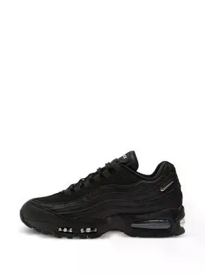 Nike Air Max 95 Sneakers - Black