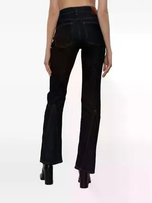 Zadig&Voltaire Flared Jeans