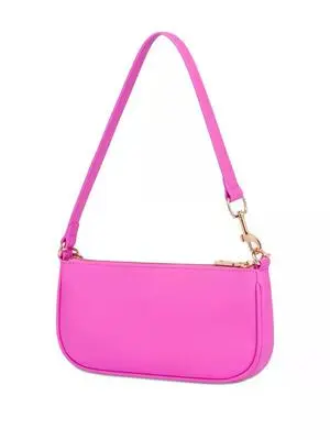 Moschino Chain Strap Shoulder Bag