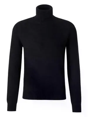 Brioni High-neck Sweatshirt