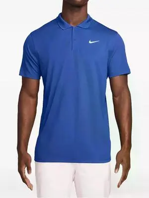 Nike Solid Victory Polo