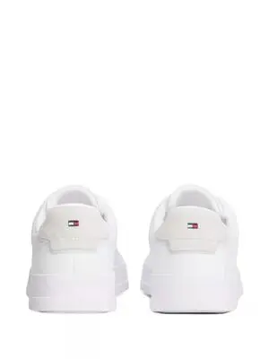 Tommy Hilfiger Logo Sneakers