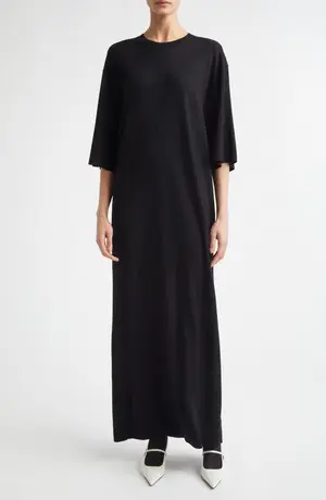 Oversized Dresses