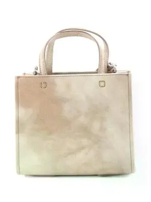 Givenchy G-canvas Mini Tote Bag - Neutrals