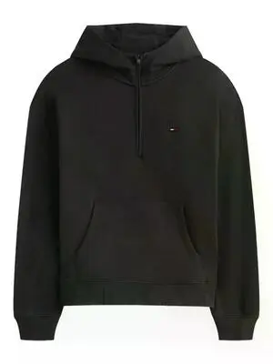 Tommy Hilfiger Hooded Half-zip Top