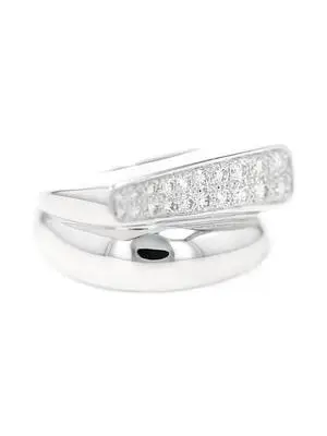 FRED 2010's Diamond Success Ring
