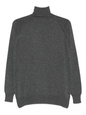 Prada Roll-neck Sweater