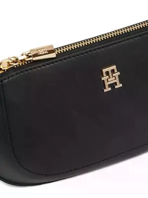 Tommy Hilfiger Chain-strap Shoulder Bag
