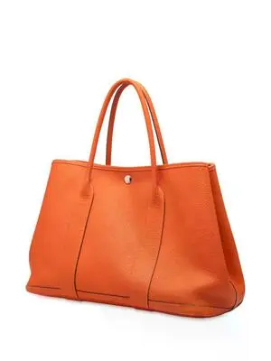 Hermès 2015 Garden Party 36 Tote Bag