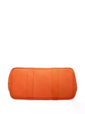 Hermès 2015 Garden Party 36 Tote Bag
