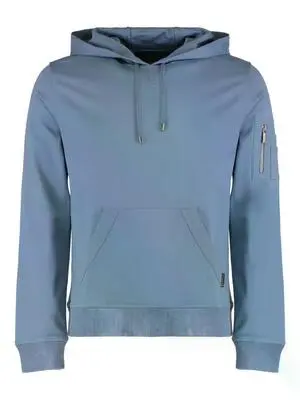 MOORER Front-pocket Hoodie