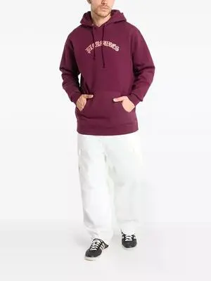 PLEASURES Printed Hoodie