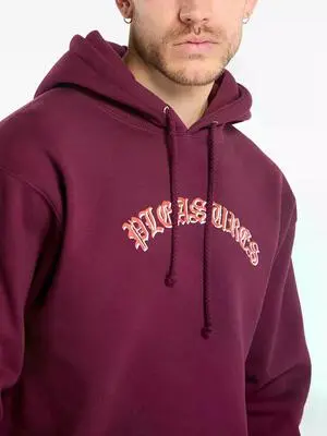 PLEASURES Printed Hoodie