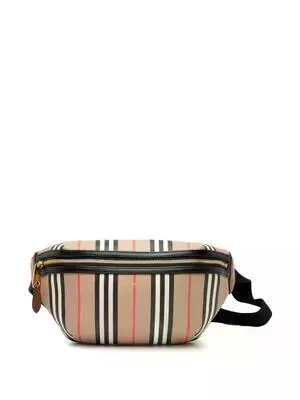 Burberry Extra Large Belt Bags For Women