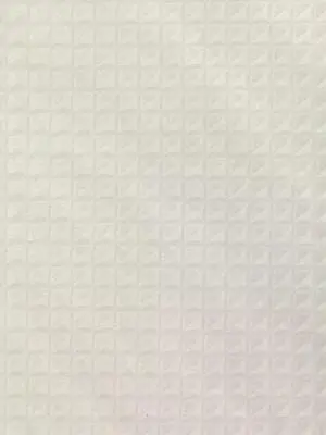 Emporio Armani Check Tie - Neutrals