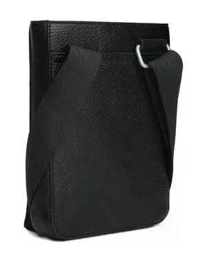 Tommy Hilfiger Logo-plaque Messenger Bag