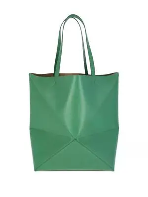 Loewe Puzzle Fold Tote Bag