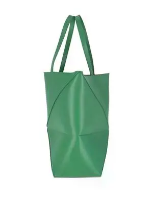 Loewe Puzzle Fold Tote Bag