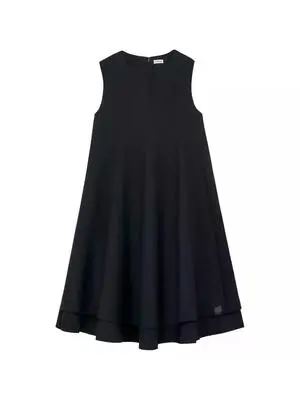 Loewe Sleeveless Mini Dress