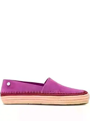 Loewe Flat Espadrilles