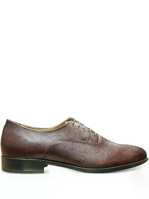 Boss Derby Oxfords