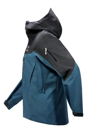 Arc'teryx Alpha Sv Waterproof Jacket - Lodestar