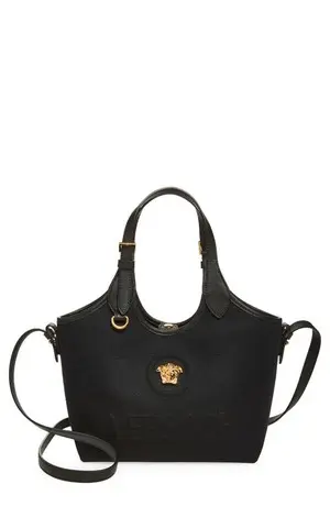 Versace La Medusa Mini Tote