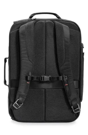 Briggs & Riley Large Convertible Backpack