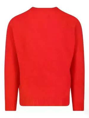 JIL SANDER Crew-neck Sweater