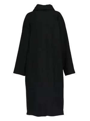 JIL SANDER 2017 Wool Coat