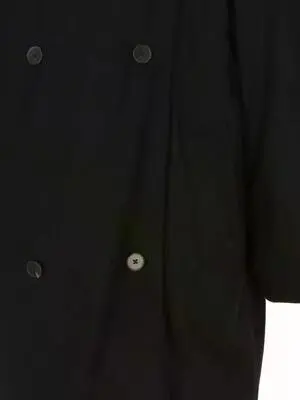 JIL SANDER 2017 Wool Coat