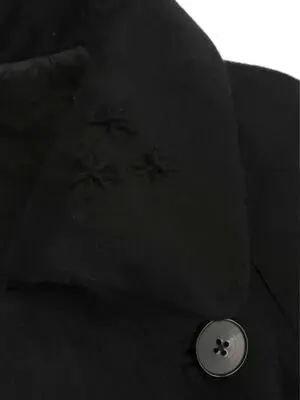 JIL SANDER 2017 Wool Coat