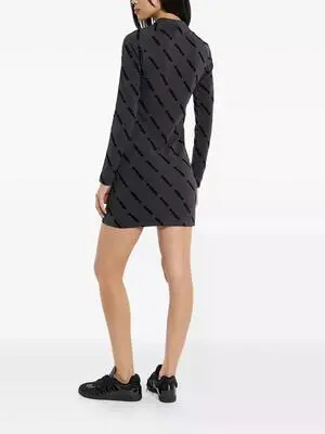 Adidas Monogram Dress