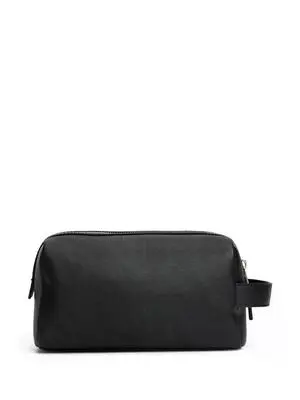 Tommy Hilfiger Zip-fastening Washbag