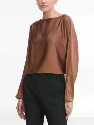 Joseph Ribkoff Long Sleeve Blouse