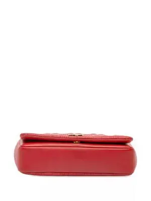 Burberry Small Quilted Lambskin Lola Crossbody Bag