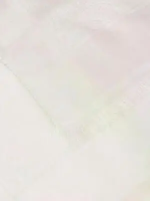Etro Paisley-pattern Scarf - Neutrals