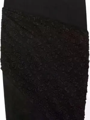 Givenchy High-waisted Pencil Skirt