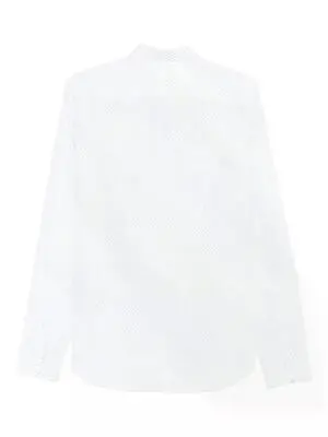 Prada Patterned Shirt