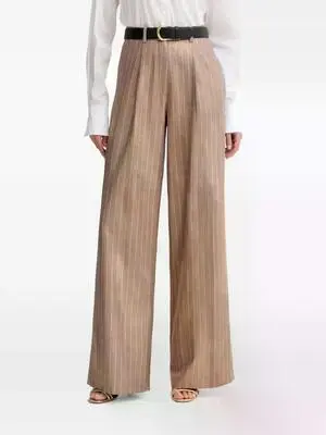 Fracomina Pleated Pants For Women