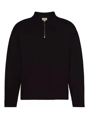 Calvin Klein Long-sleeve Polo Shirt