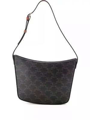 Celine Hobo Shoulder Bags