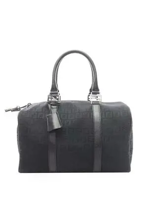 Fendi Travel Bags