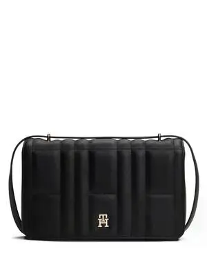 Tommy Hilfiger Quilted Shoulder Bag