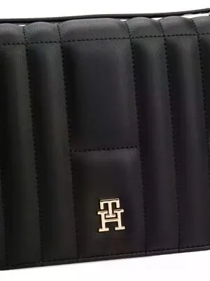 Tommy Hilfiger Quilted Shoulder Bag